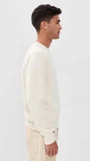 KNICKERBOCKER Ivy Sweater