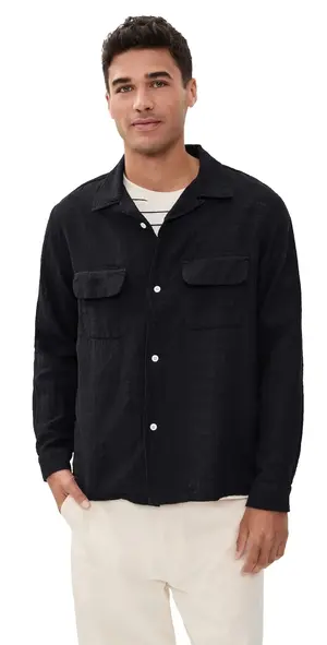 KNICKERBOCKER Penny Loom Shirt