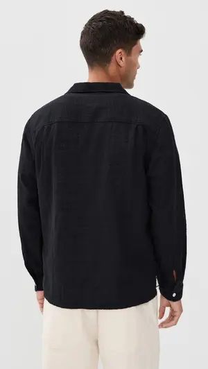 KNICKERBOCKER Penny Loom Shirt