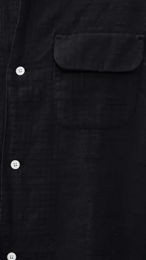 KNICKERBOCKER Penny Loom Shirt