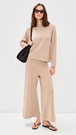 RIPLEY RADER Oversized Raglan Top