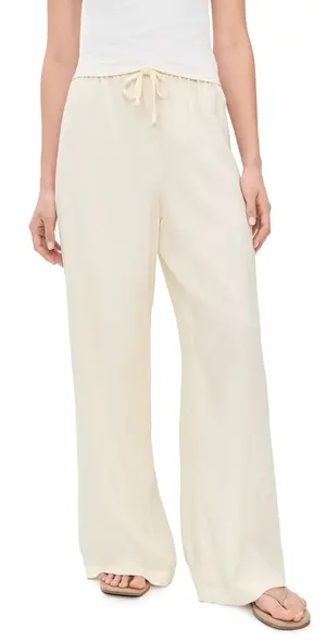 Splendid Knee Length Bottoms For Women