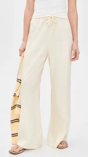 Splendid Valerie Wide Leg Pants