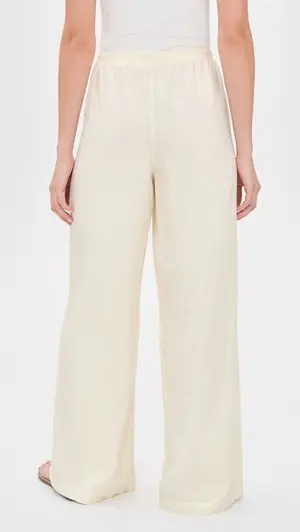 Splendid Valerie Wide Leg Pants