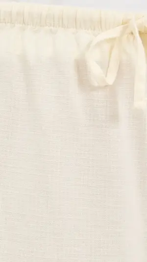 Splendid Valerie Wide Leg Pants