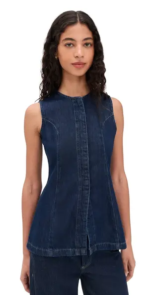 Joe's Jeans Crewneck Tops