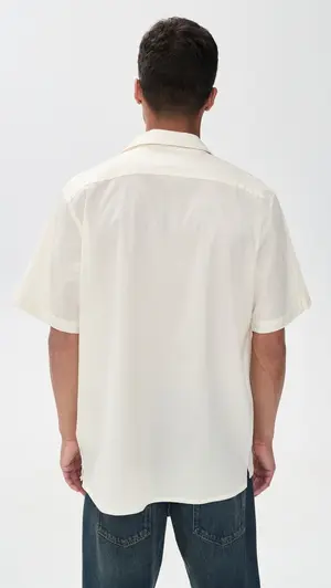 Paul Smith Short Sleeve Casual Fit Shirt