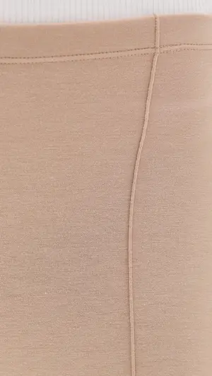 RIPLEY RADER Cropped Wide Leg Pants