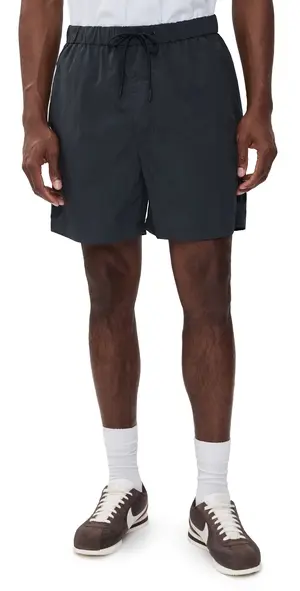 Madewell Nylon Shorts