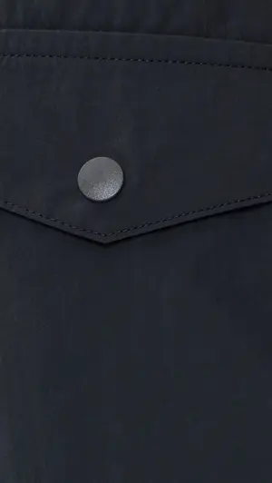 Madewell Nylon Shorts