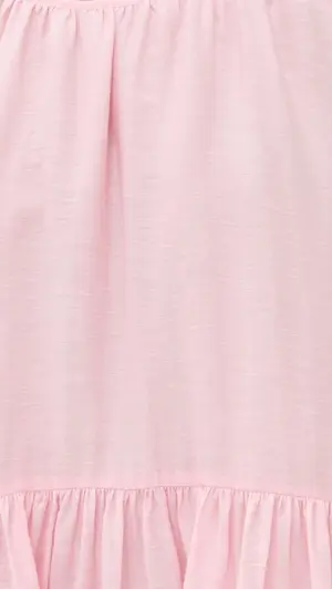 LEE MATHEWS Ondine Mini Dress