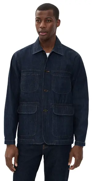 Universal Works Jackets For Men