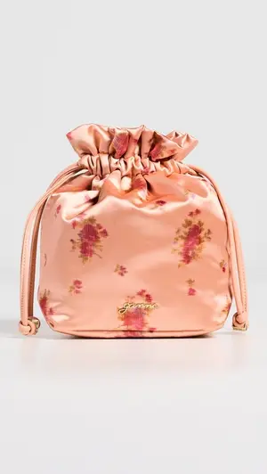 GANNI Pouch