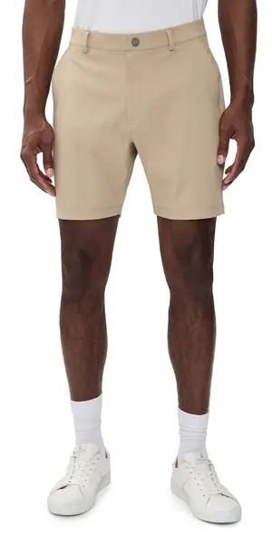Redvanly Casual Shorts For Men