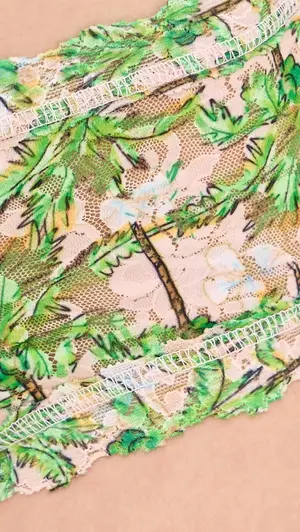 Hanky Panky Printed Boyshorts