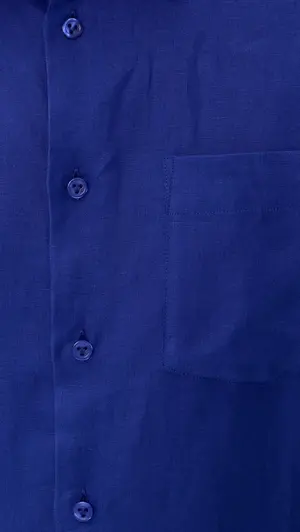 Vilebrequin Caroubis Linen Shirt - Marrakech
