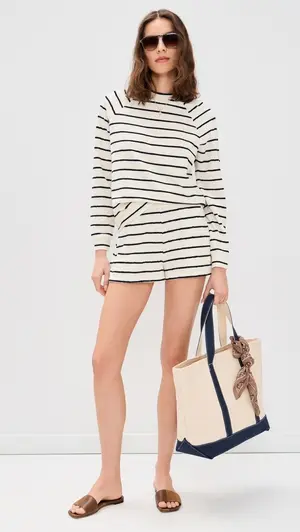 Kule The Terry Franny Pullover