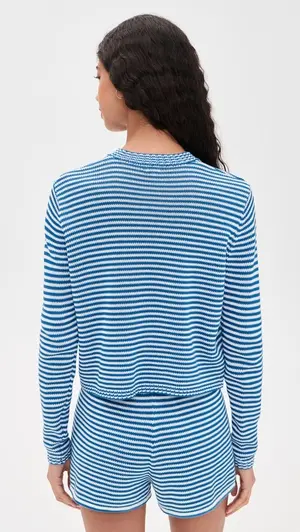 Kule The Peyton Sweater