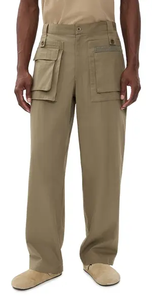 Isabel Marant Étoile Ezio Pants
