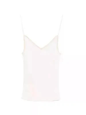 N°21 Frill Camis Tanks For Women