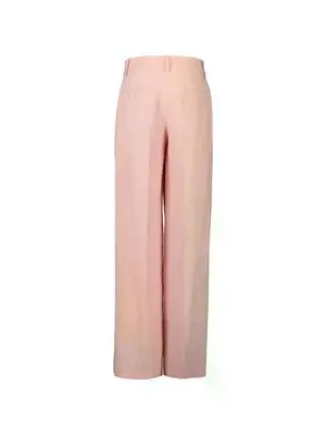 Michael Kors Pleated Palazzo Pants