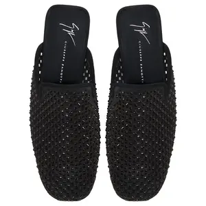 GIUSEPPE ZANOTTI Everett Slipper