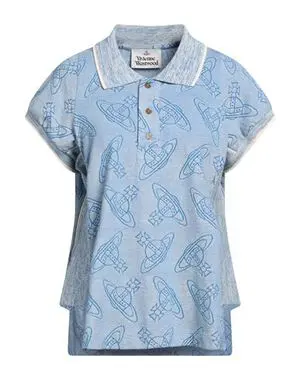 Vivienne Westwood Printed Shirts For Women