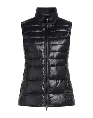 Patrizia Pepe Lightweight Padded Vest