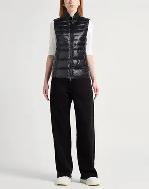 Patrizia Pepe Lightweight Padded Vest