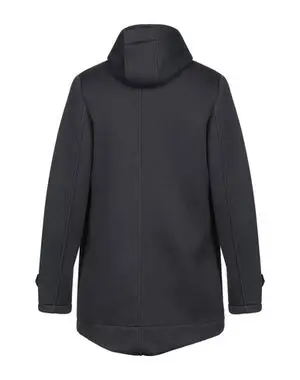 DEKKER Solid Overcoat