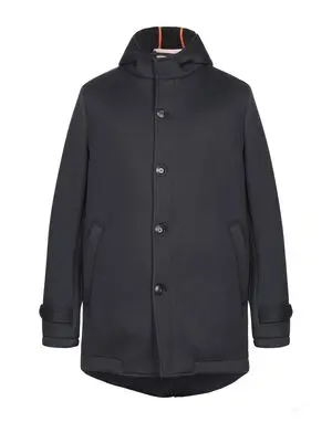 DEKKER Solid Overcoat