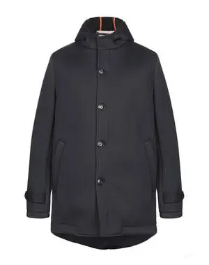 DEKKER Overcoat & Trench Coat