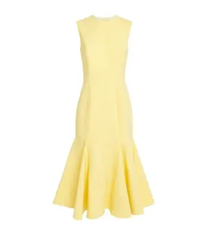 Emilia Wickstead Cocktail Dresses