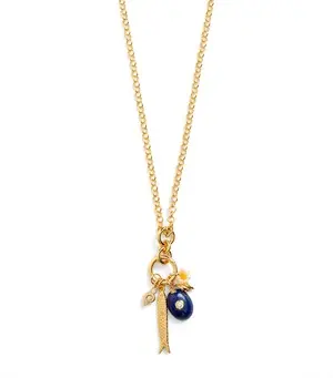 Anni Lu Chain Jewelry