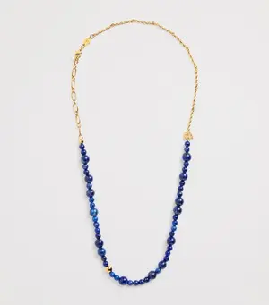 Anni Lu Gold-plated Deep Necklace