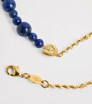 Anni Lu Gold-plated Deep Necklace