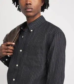 SUNFLOWER Stripe Shirt