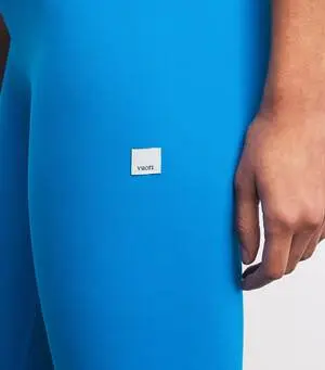 Vuori Allthefeels Leggings - Blue