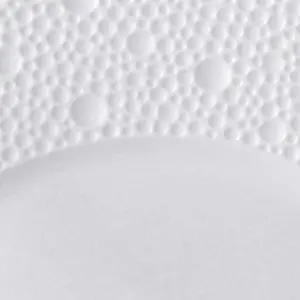 Bernardaud Ecume Dessert Plate