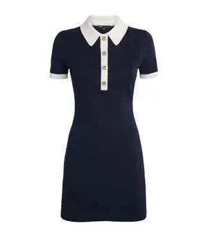 Maje Sheath Day Dresses