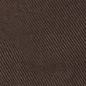 Miu Miu Cotton Bucket Hat With Logo - Brown