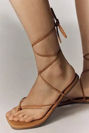 Tkees Lilu Strappy Sandals