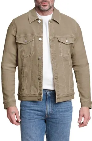 Bagatelle Long Sleeve Jackets For Men