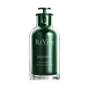 RÉVIVE Renewal Rescue Elixir Oil - One-color