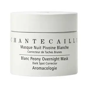 CHANTECAILLE Blanc Peony Brightening Overnight Mask For Dark Spots - One-color