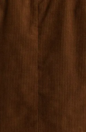 Emporio Armani Suede Zip-up Jacket