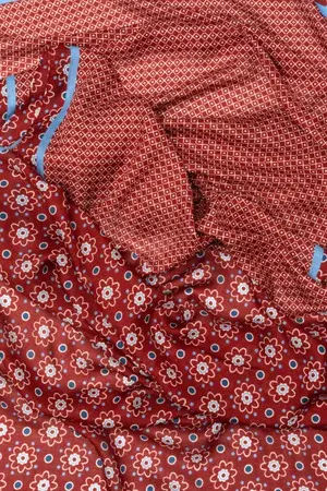 ELIZABETTA Materamodal Scarf