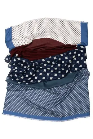 ELIZABETTA Cortonamodal Scarf
