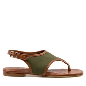 Andrea Gomez Casual Sandals For Women