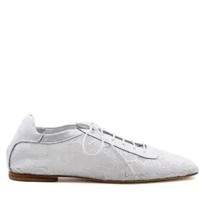 ANDREA GOMEZ Antonia Lace Up Oxford